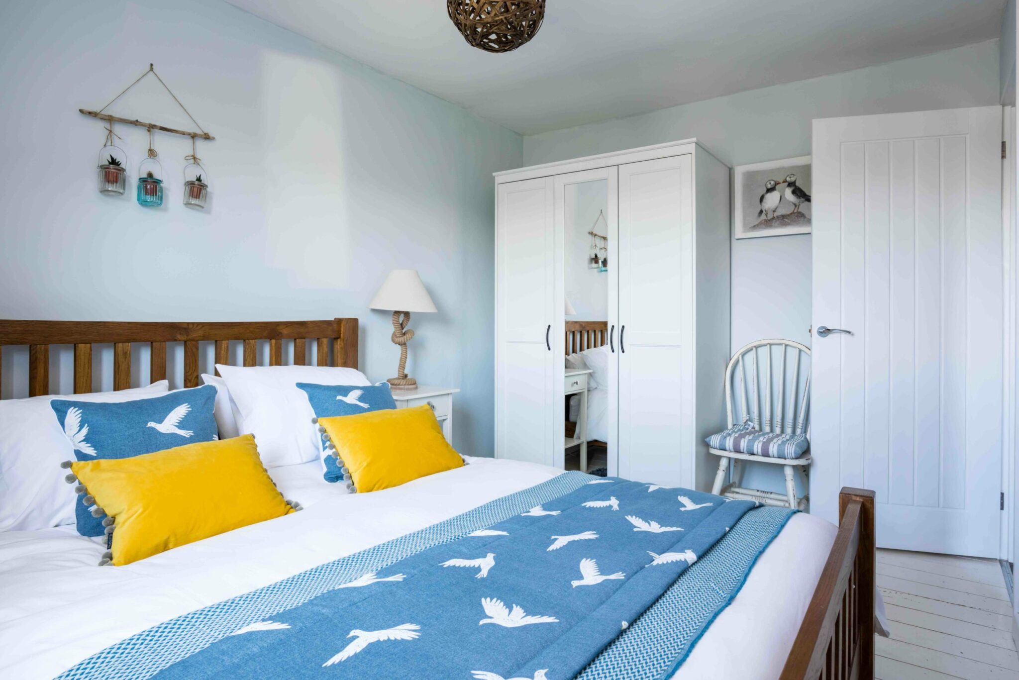 Pebbles | Dog Friendly Bude Cottage | Wooda Holida Park