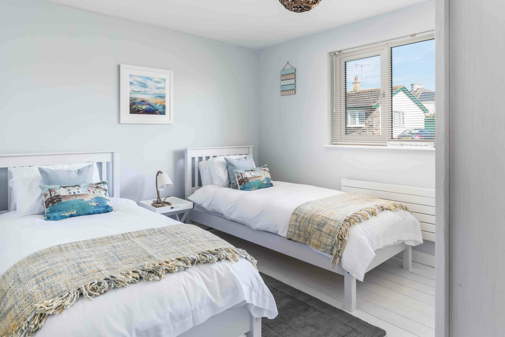 Pebbles | Dog Friendly Bude Cottage | Wooda Holida Park