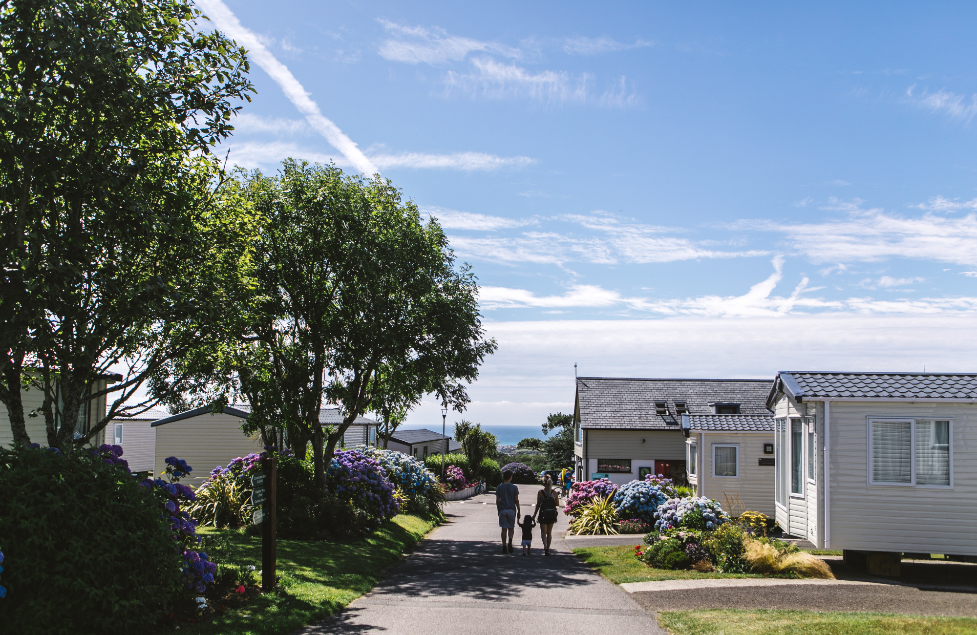 Holiday Park, Bude, Cornwall | Wooda Farm Holiday Park