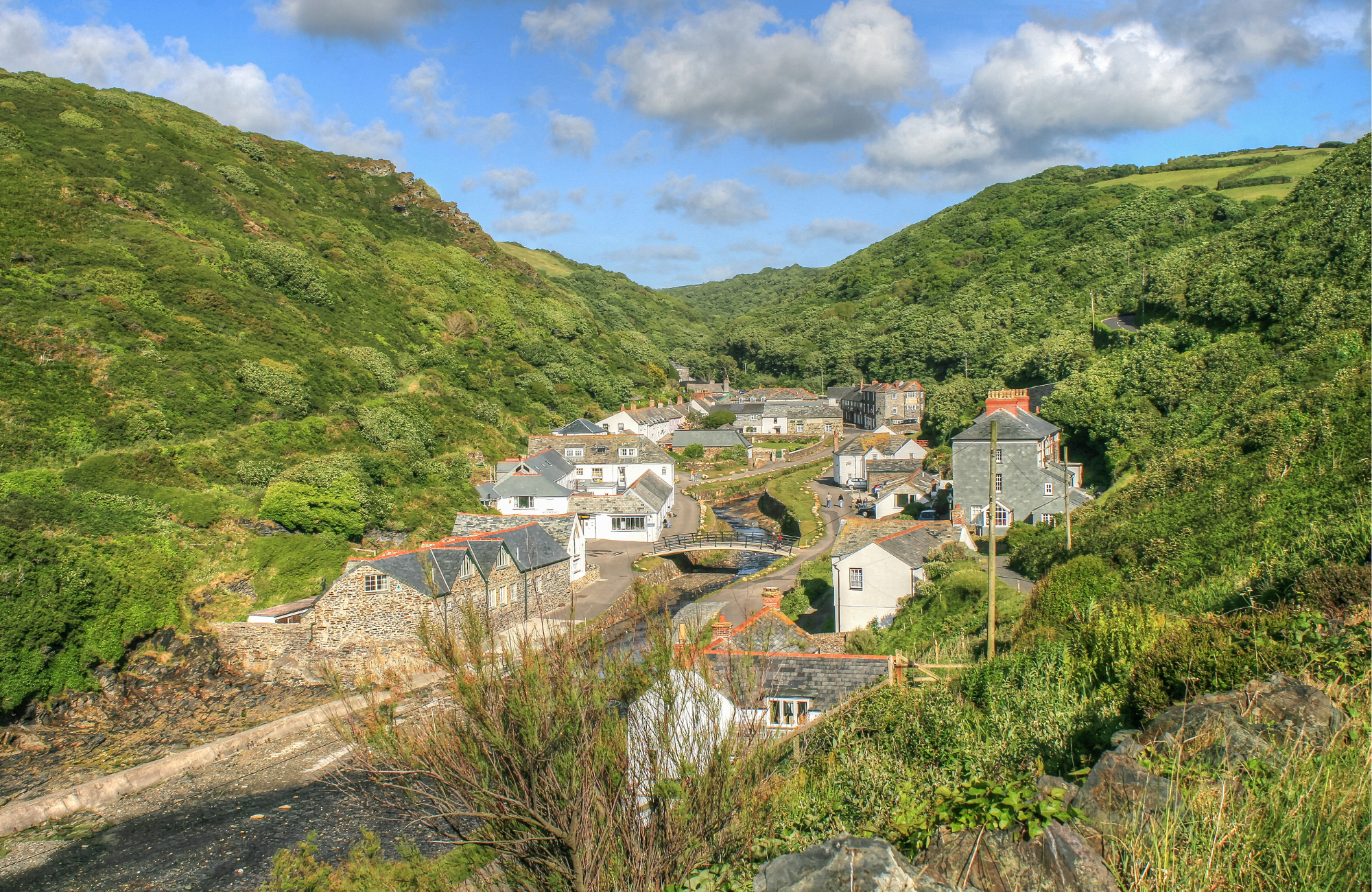 Explore Cornwall this Summer Holidays | Wooda Holiday Park