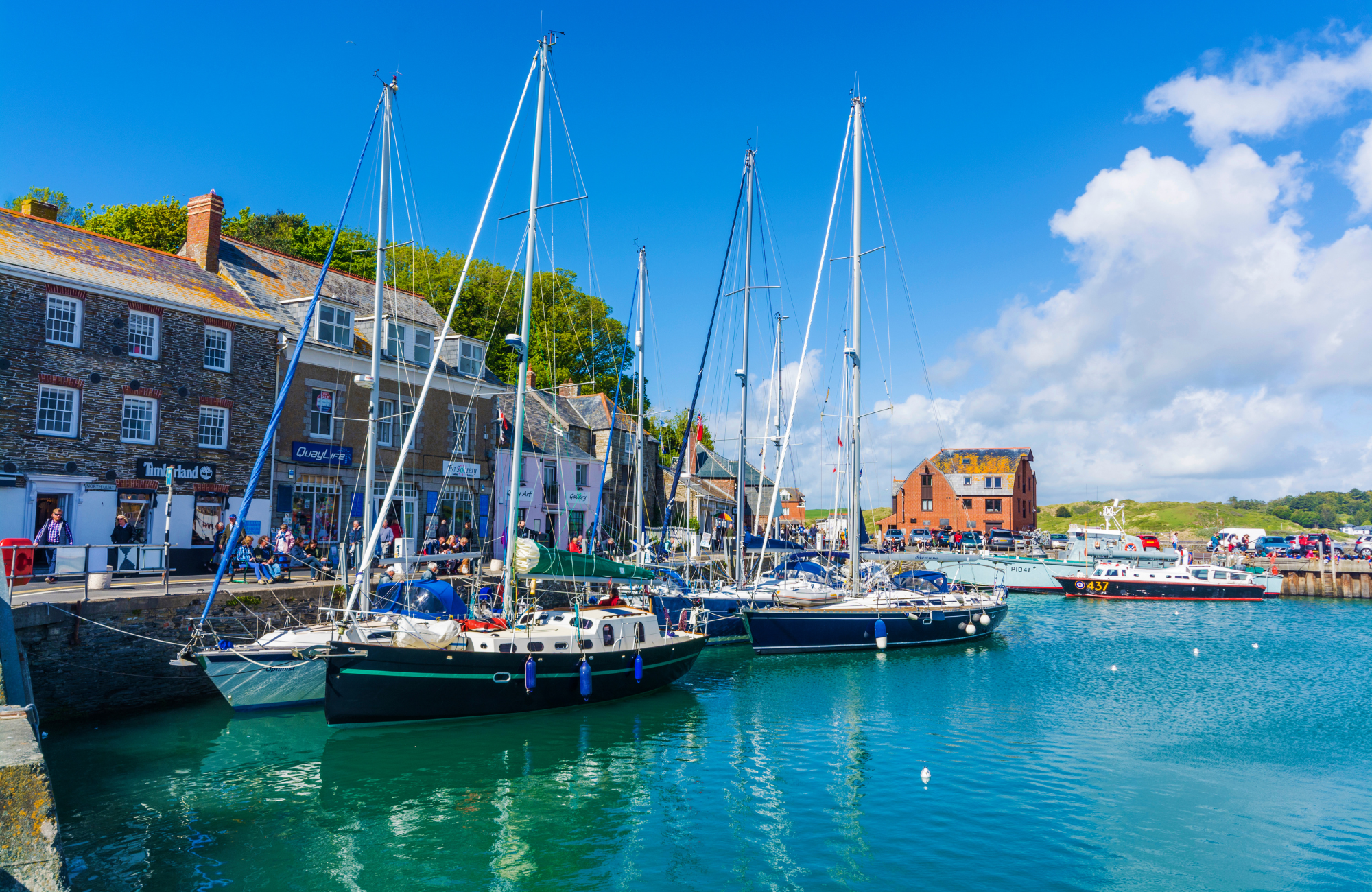 Explore Cornwall this Summer Holidays | Wooda Holiday Park